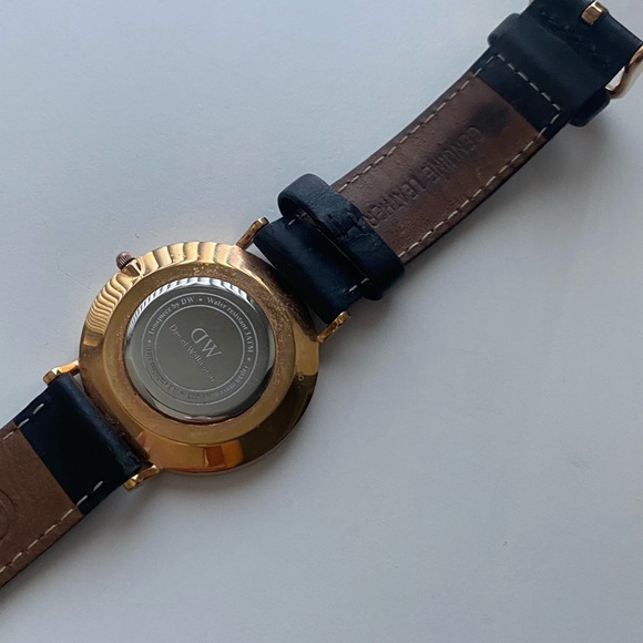 Daniel Wellington | Accessories | Danielle Wellington Sheffield Rose ...